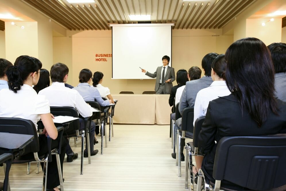 Kişisel gelişim merkezi Corpoandes, Cali, foto
