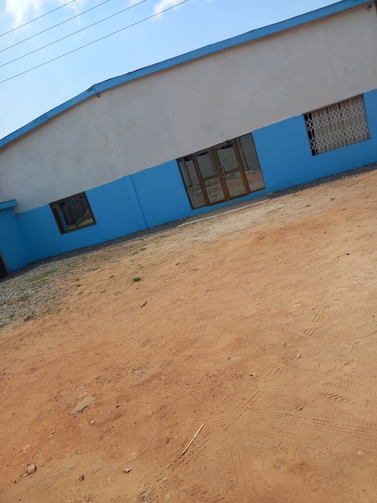 Dini dernekler Multitude prayer ministry, Dünya, foto