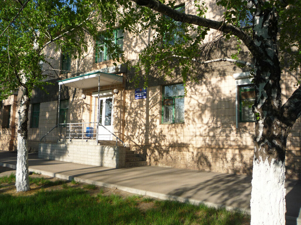 Sanat okulları Detskaya Muzykalnaya shkola, Mou Dod, Morozovsk, foto