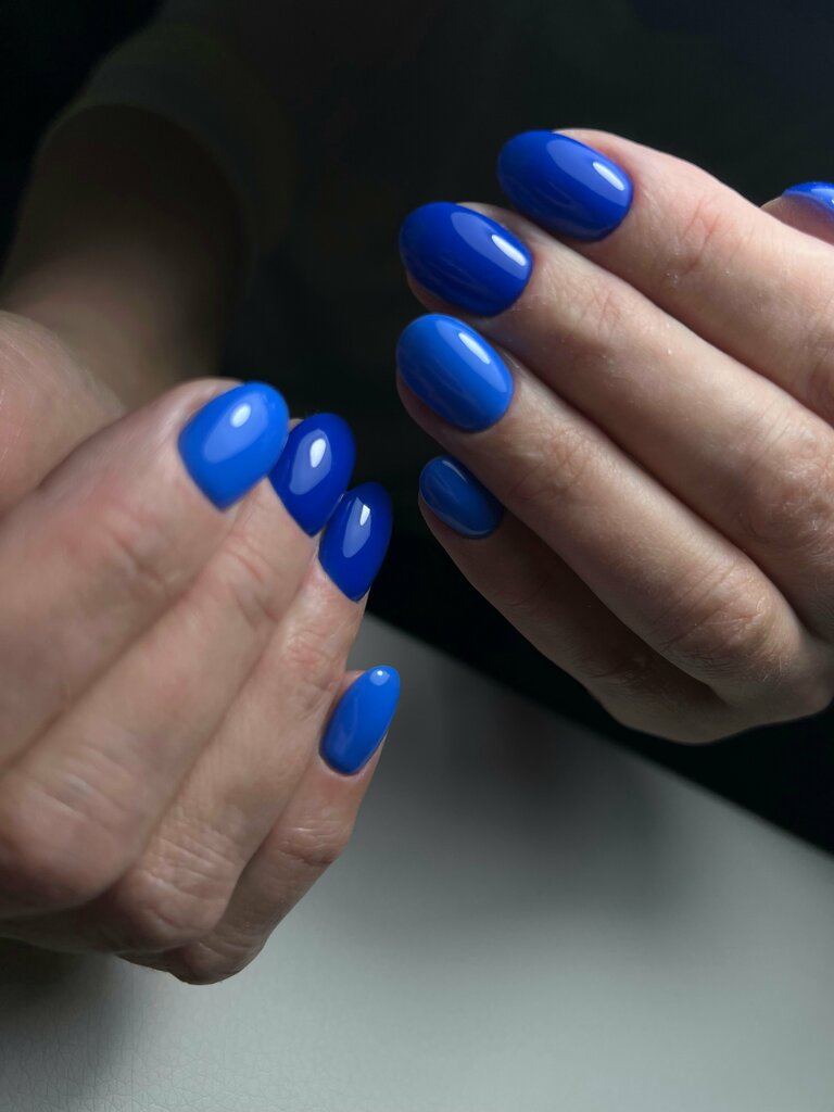 Podoloji Happy Nails Podo, Moskova, foto