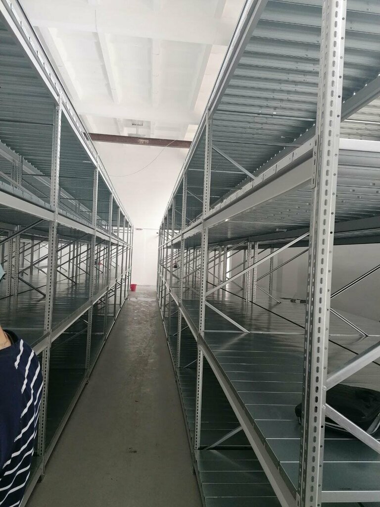 Raf hizmetleri BaikalMet, Krasnoyarsk, foto