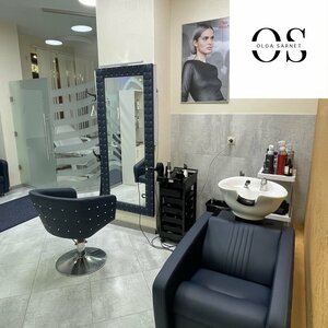 Olga Sarnet (Srednerogatskaya Street No:13к2), güzellik salonu  Saint‑Petersburg'dan