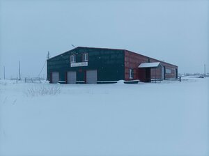 Станция техобслуживания (Nenets Autonomous Area, Naryan-Mar), otomobil servisi  Naryan‑Mar'dan