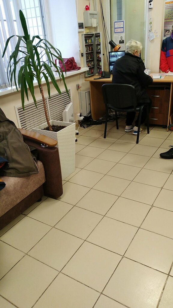 Yatılı okul Togbou Spoo Zherdevskaya obshcheobrazovatelnaya shkola -internat, Jerdevka, foto