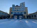 ВЭГУ (Mendeleyeva Street No:215/4), eğitim altyapısı  Ufa'dan