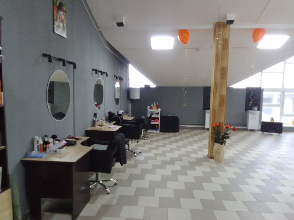 Güzellik salonu Елена, Krasnodarski krayı, foto