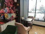Буккроссинг (ulitsa Potapovskaya Roshcha No:26к3), gezgin kitap  Moskova'dan