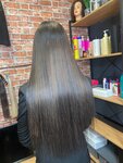 Rich Hair (Tankovaya ulitsa No:72), saç uzatma  Novosibirsk'ten
