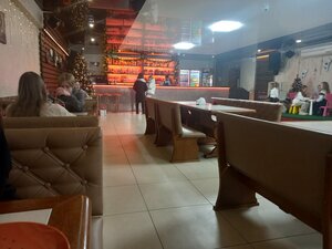 Диана (vulica 70 hod Kastryčnika No:6), kafe  Ivacevichi'den