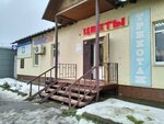 Цветы (Tyulpanovaya ulitsa No:1А), çiçekçiler  Saratov'dan
