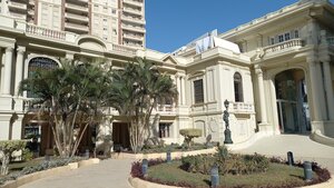 Royal Jewellery Museum (Alexandria), müzeler ve sanat galerileri  İskenderiye'den