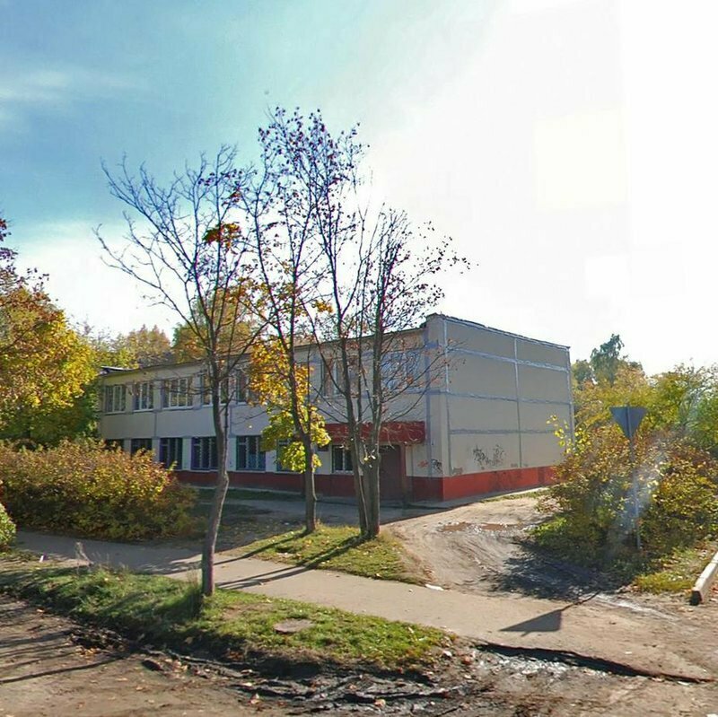 Masaj salonları Massazh V Yegoryevske, Yegoryevsk, foto