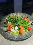 Three Three Zero (Oktyabrskaya Street No:67), restoran  Moskova'dan