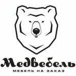Medvebel (Leona Pozemskogo Street No:92к1), özel mobilya yapımı  Pskov'dan