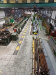 Алмаз-Нефтесервис (Khanty-Mansi Autonomous Area, Raduzhny), petrol sondaj ekipmanları  Radujny'den