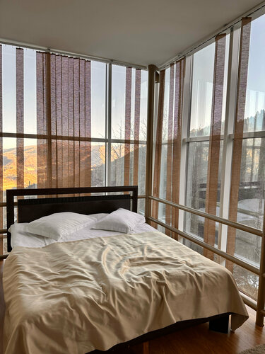 Otel Radde, Dağıstan, foto