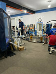 MegaSport (Emirova Street No:66), spor ve jimnastik salonları  Izberbash'tan
