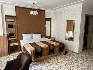 Yeni Van Otel (Van, İpekyolu, Bahçıvan Mah., Uzun 3. Sok., 1), otel  Van'dan