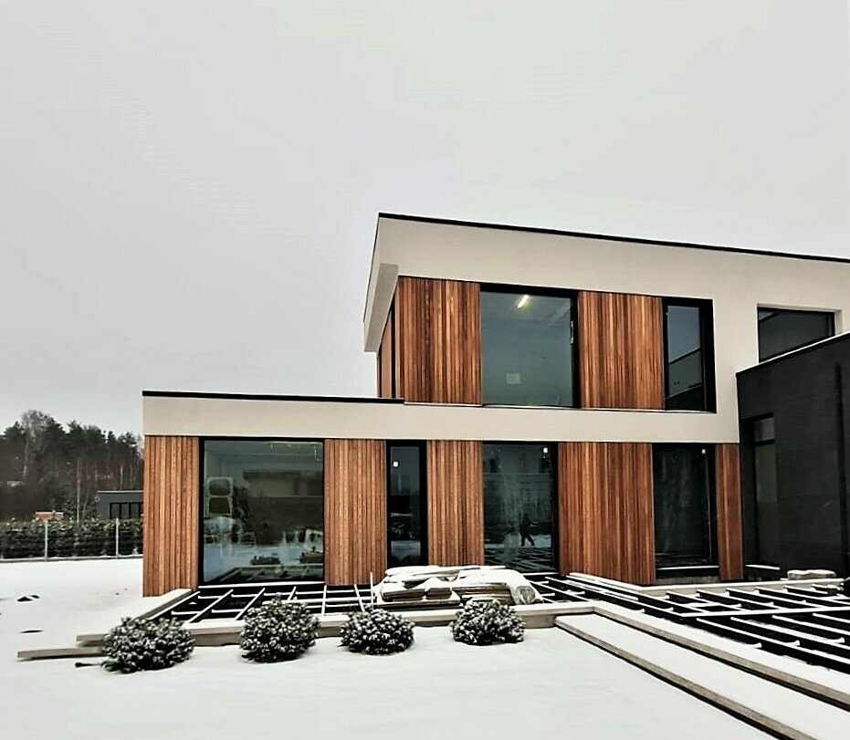 i̇nşaat firmaları Day, Saint‑Petersburg, foto