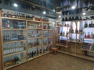 PiVkoFf (No:44, 2-y mikrorayon), bira dükkanı  Stepnogorsk'tan