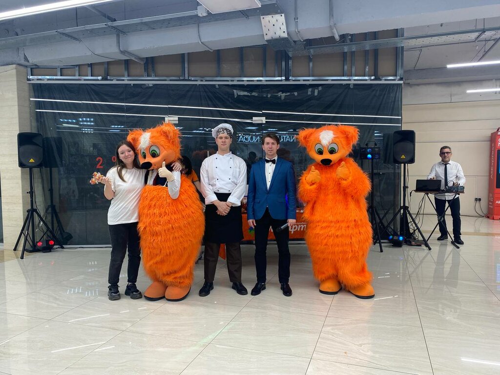 Reklam ajansları PROmarketing Group, Stupino, foto