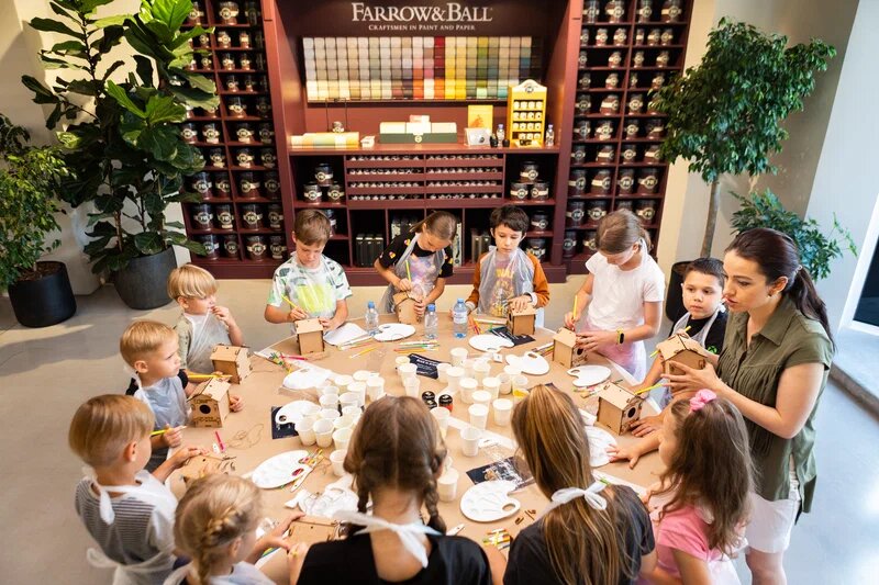 Kurs Brick to Brick Sc, Stavropol, foto