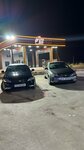 Safo Max Oil (Tashkent Region, Urta-Chirchik District), benzin istasyonu  Taşkent eyaletinden