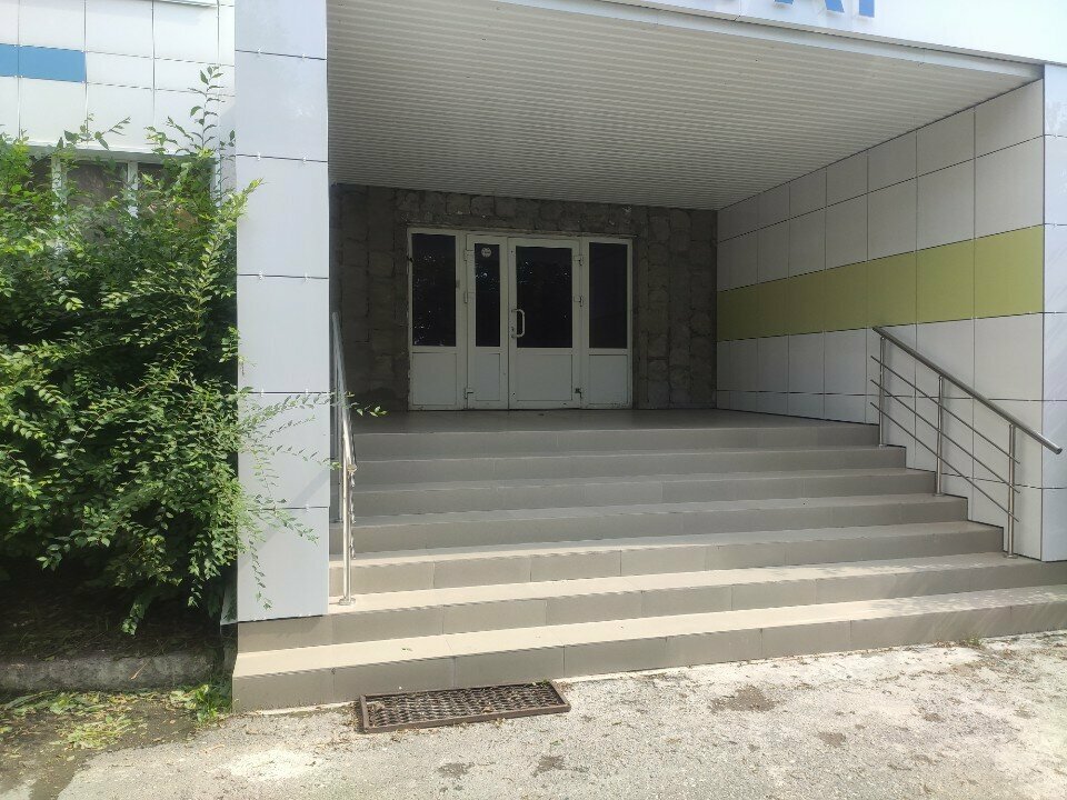 Telekomünikasyon ekipmanları Фортом, Omsk, foto