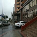 Massazh Na Astana (Shokan Ýálıhanov kóshesi No:7, Qoıandy aýyly), masaj salonları  Akmola eyaletinden