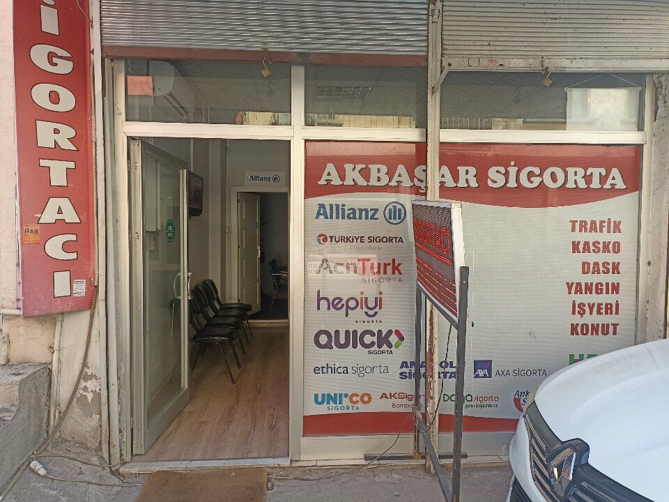 Sigorta acentaları Akbaşar Sigorta, Adana, foto