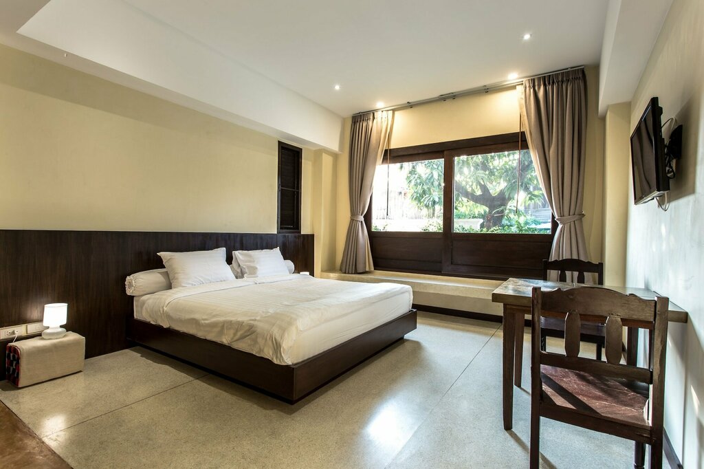 Otel Once Chiang Mai Boutique Home, Chiang Mai, foto