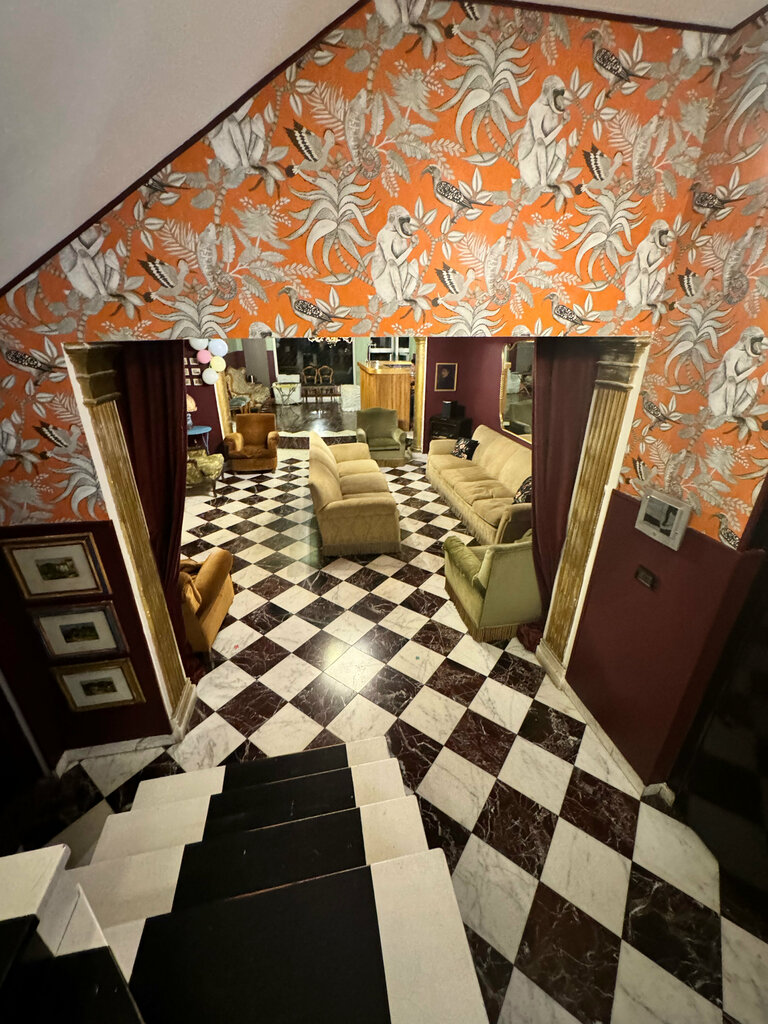 Otel Grand Hostel Coconut, Milano, foto