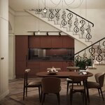 Дизайнер Евгения Ермак (Sadovaya ulitsa No:161/2к2), i̇ç mimarlık firmaları  Krasnodar'dan