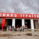 Çerkeş Belediyesi (Hükümet Cad. No: 60 18600 Çerkeş  Çankırı), belediyeler, devlet daireleri  Çerkeş'ten
