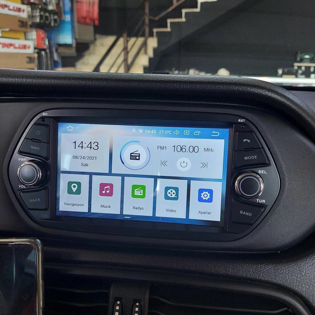 Tuning Cam Filmi Ankara, Ankara, foto