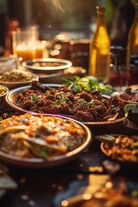 Restoran Lezizhane, Aliağa, foto