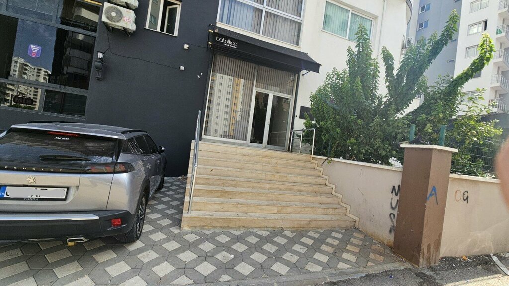 Mimari proje hizmetleri Baf. office Mimarlık, Adana, foto