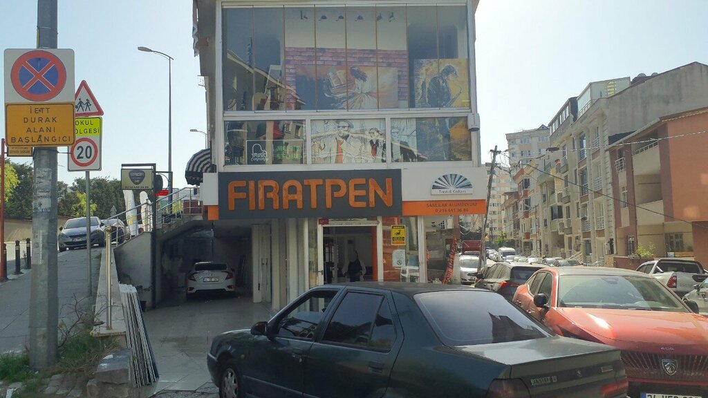 Alüminyum doğrama Şanlılar Alüminyum, İstanbul, foto