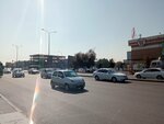 Yangi Kuyluk Street (Tashkent, Ferghana Yuli), toplu taşıma durağı  Taşkent'ten