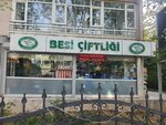 Besi Çiftliği (Ankara, Çankaya, Güzeltepe Mah., Ahmet Mithat Efendi Cad., 1A), süpermarket  Ankara'dan