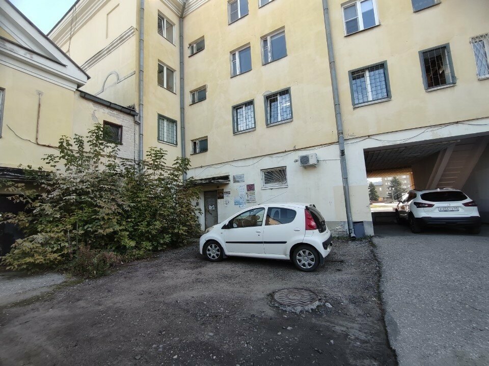 Seyahat acenteleri Dessa, turfirma, Tver, foto