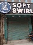 Soft Swirl Burns Road (Shahrah-e-Liaquat Street No:11, Burns Road), restoran  Karaçi'den
