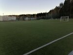 Кристалл, футбольная школа (Republic of Bashkortostan, City of Neftekamsk, zhiloy rayon Tsentr), spor kulüpleri  Neftekamsk'tan