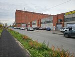 Autotechspb (Novosyolov Street No:49Д), otomobil servisi  Saint‑Petersburg'dan