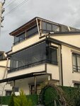 Gri Yapı Cam Balkon Sistemleri (Düzce, Akçakoca, İstanbul Cad., 100), cam balkon hizmetleri  Akçakoca'dan