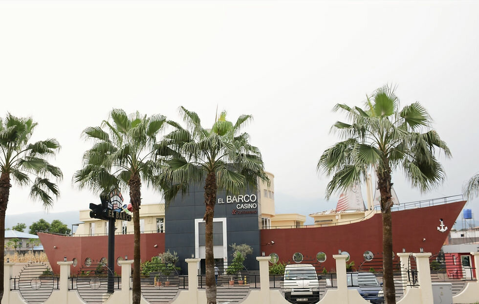 Danışmanlık hizmetleri Leisure World, Dubai, foto