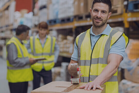 Uçak kargo Fairmacs Shipping Services LLC, Dubai, foto