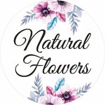 Natural Flowers (Livanova Avenue No:13, Noviy Gorod Microdistrict), çiçekçiler  Ulyanovsk'tan