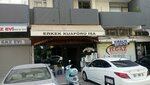 Erkek Kuaförü İsa (Adana, Seyhan, Reşatbey Mah., 62005 Sokak, 6F), güzellik salonu  Adana'dan