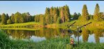 Крестьянско фермерское хозяйство (Perm Territory, Karagayskiy munitsipalny okrug, urochishche Menduli), balık çiftçiliği ve toptancıları  Permski krayından